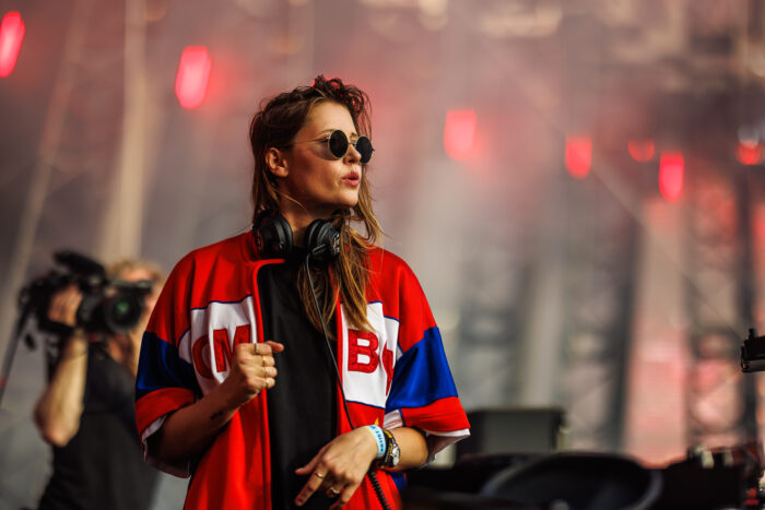 Amsterdam Music Festival goes Techno: Charlotte de Witte ist dabei - DJ Mag Germany