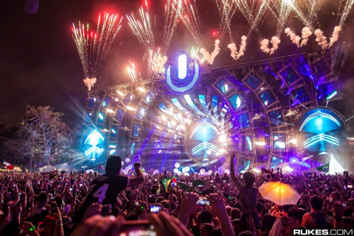 „UMF-Leaks“:Line-Up Phase I für ist draußen! - DJ Mag Germany