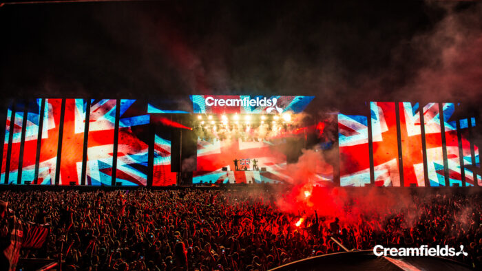 Creamfields gibt Headliner bekannt - DJ Mag Germany