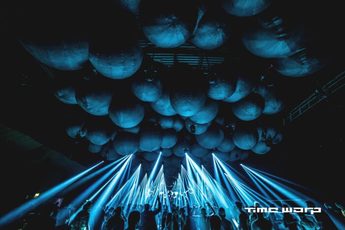 Time Warp: Das gesamte Line-Up steht endlich fest - DJ Mag Germany
