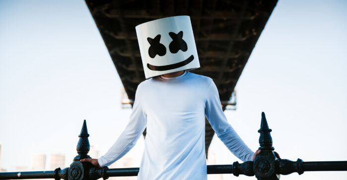Marshmello veröffentlicht „Everyday“ und Infos über neue Collabs - DJ ...