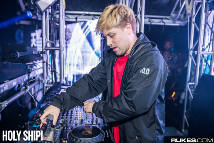 Kayzo muss seine “Overload”-Tour abbrechen! - DJ Mag Germany