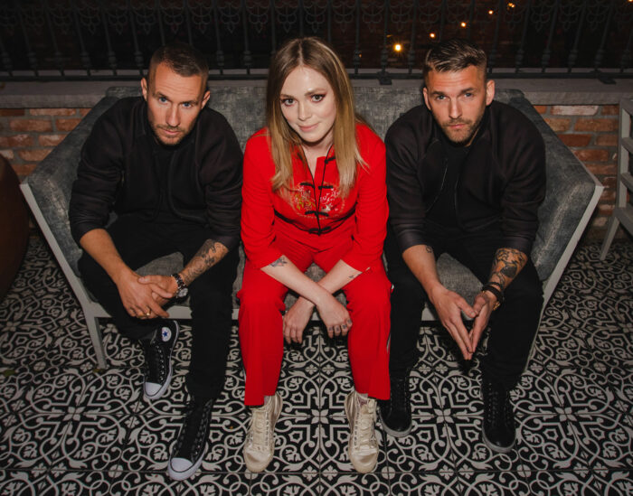 Galantis sind endlich mit neuer Single „Spaceship“ zurück - DJ Mag Germany