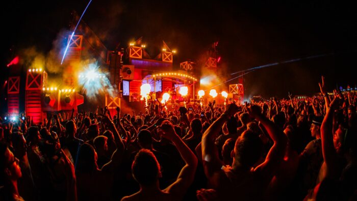 Open Beatz Festival: Feiern inmitten der bayrischen Idylle – DJ Mag Germany