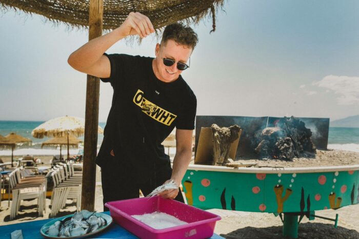 Karriere-Update: Was macht eigentlich Kryder? - DJ Mag Germany