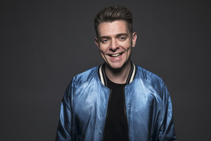 Deepend will einen Song für seinen Sohn schreiben! - DJ Mag Germany