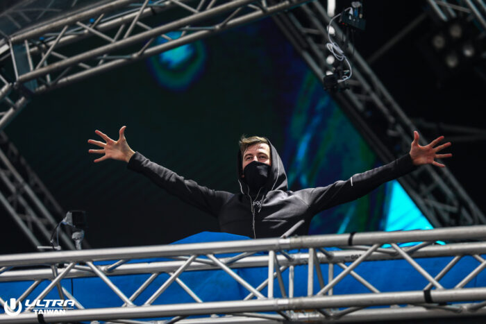 Alan Walker veröffentlicht Debütalbum „Different World“ – DJ Mag Germany