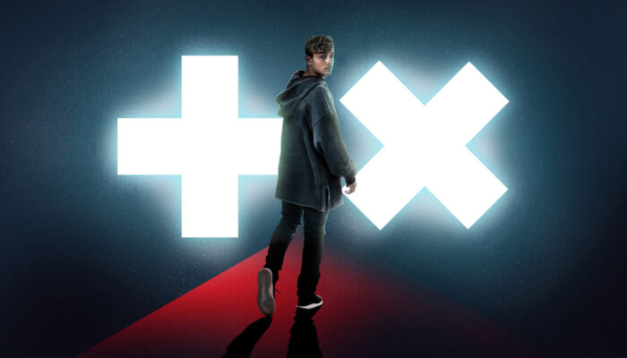 Martin Garrix: So kannst du sein spektakuläres ADE-Set in 4K sehen - DJ ...