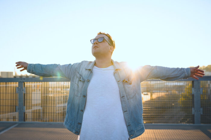 Max Lean: So klingt seine neue Single „Shout“ - DJ Mag Germany