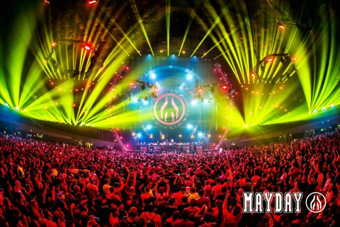 Mayday-Geschichte: Ein Blick auf die letzten Jahre der Event-Legende ...