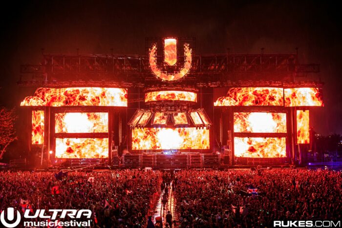 Ultra Music Festival Rückblick: Alle bisherigen Locations - DJ Mag Germany