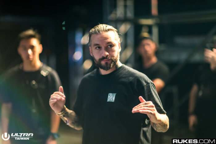 Steve Angello beim Coachella: Neue Swedish House Mafia ID enthüllt - DJ Mag Germany