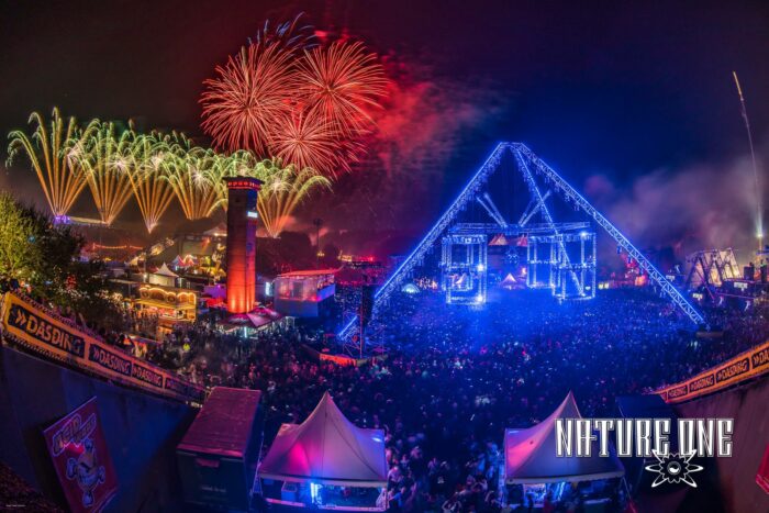 Nature One 2019: Alle Infos zu Line-Up, Timetable & Co. des 25 ...