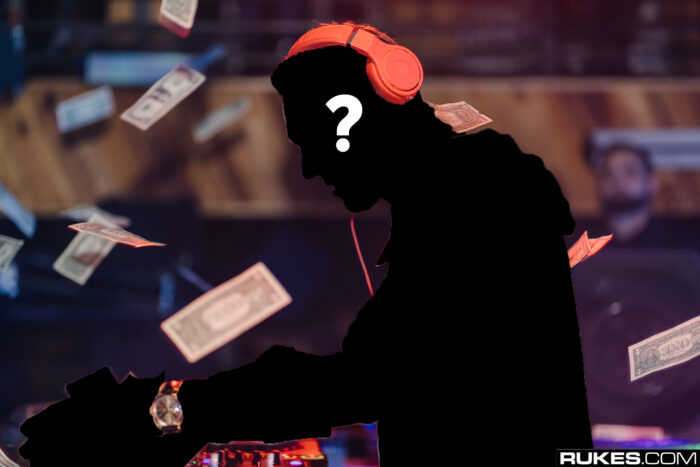 Forbes-Ranking: So viel verdienen die 17 Top-Verdiener unter den DJs ...