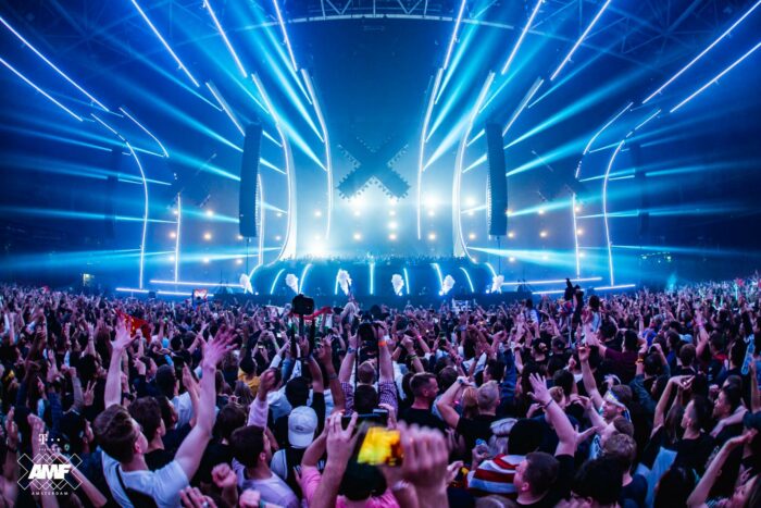 Amsterdam Music Festival: Alle Infos zu Timetable und Livestream - DJ Mag Germany