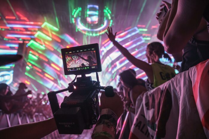 Aftermovie-Masterminds Final Kid: So gelingt die perfekte Festival ...