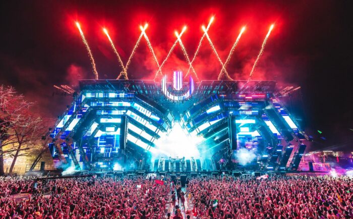 Ultra Music Festival: Zoff um Rückkehr in den Bayfront Park - DJ Mag ...