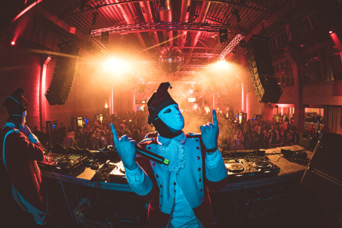 Kölle Alaaf! Triple Jeck legt kölsche Tradition neu auf - DJ Mag Germany