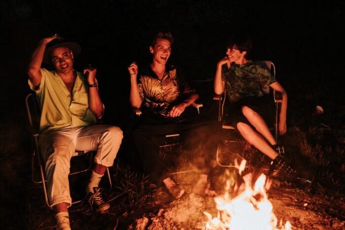 „No Therapy“: Felix Jaehn releast neuen Sommerhit mit wichtiger Message ...