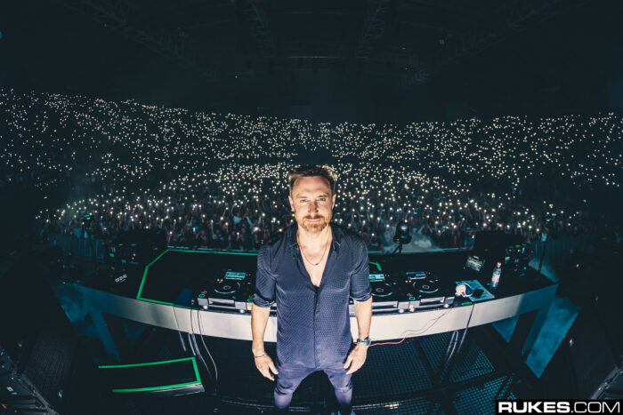 DJ Mag Top 100 DJs 2020: David Guetta ist die neue Nummer 1! – DJ Mag ...