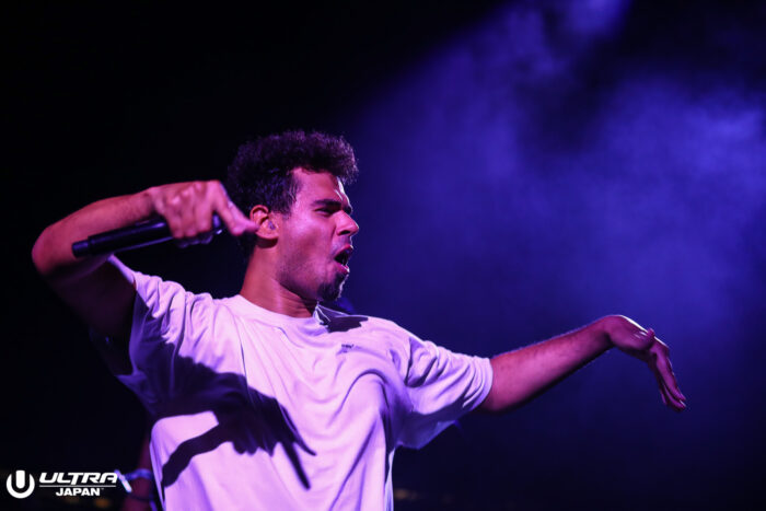 Kapuchon: Erste Single seit 10 Jahren unter Afrojacks Tech-Alias - DJ ...