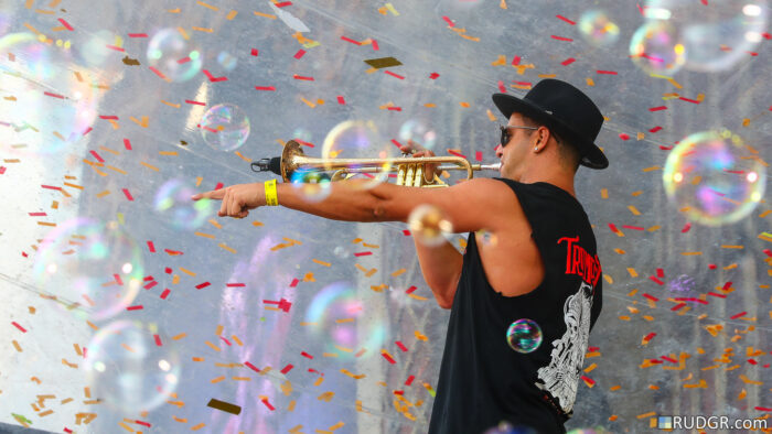 Timmy Trumpet veröffentlicht noch dieses Jahr sein Debütalbum - DJ Mag ...