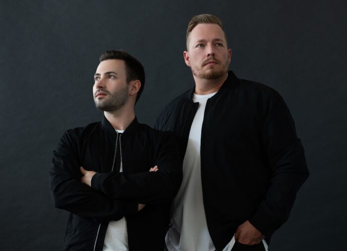 WHISK: Newcomer-Duo aus Österreich mit fettem Sound - DJ Mag Germany