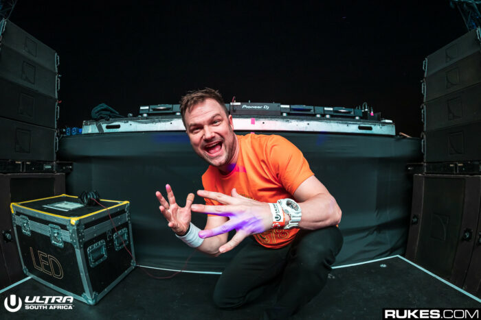 Acht Jahre Rosenkrieg um Dash Berlin: Gericht entscheidet zugunsten von ...