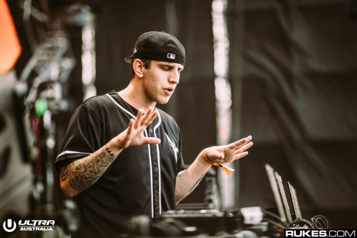 So klingt die neue Collab von Illenium, SLANDER & Krewella – DJ Mag Germany