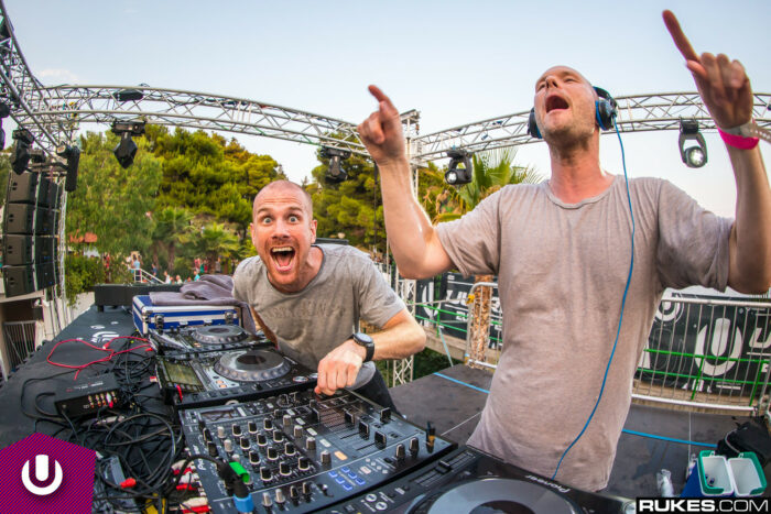 Dada Life: 8 Jahre alter Song könnte bald veröffentlicht werden – DJ ...