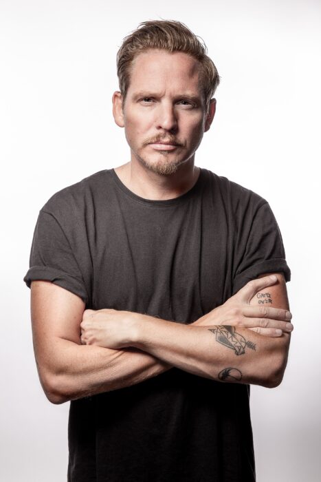 „Ecstasy“: Der neue Ohrwurm von Mark Bale & New Sound Nation - DJ Mag ...