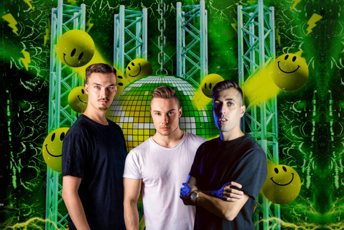 „Ravergy“: AXMO & Kevu lassen neue Festivalbombe platzen - DJ Mag Germany