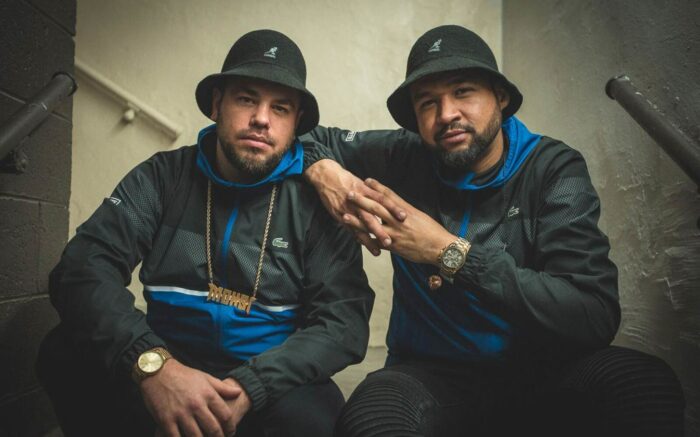 Das Set zum Sonntag: 60 Minuten Bass-Power von Moksi - DJ Mag Germany
