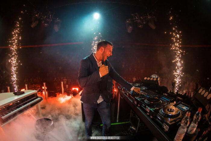 Nach verwirrendem Announcement: Sefa bringt ein Album raus! - DJ Mag ...