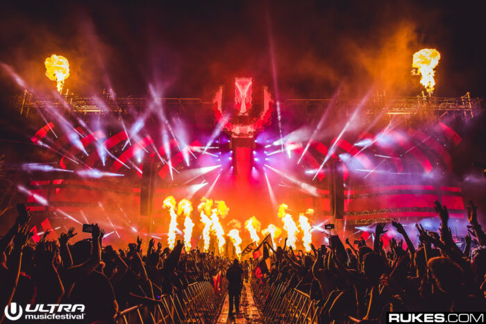 Ultra Miami 2026: Exklusive B2Bs, Weltpremieren und Debüts prägen Line ...