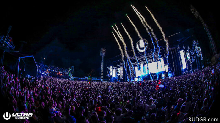 Ultra Europe 2022: So sieht das komplette Line-Up aus – DJ Mag Germany