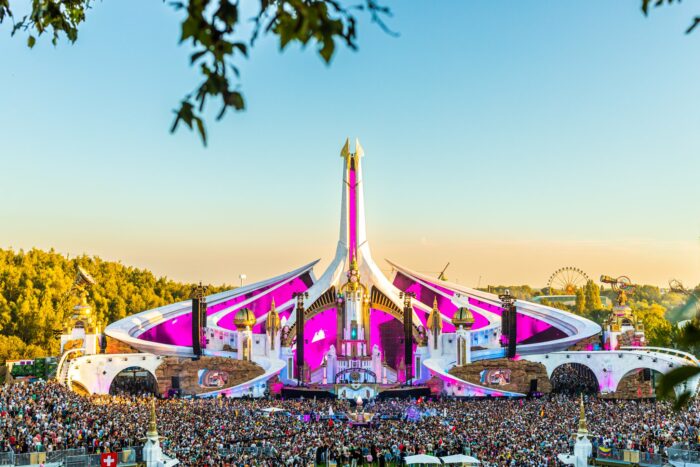 Tomorrowland: Das waren die Highlights des 1. Wochenendes - DJ Mag Germany