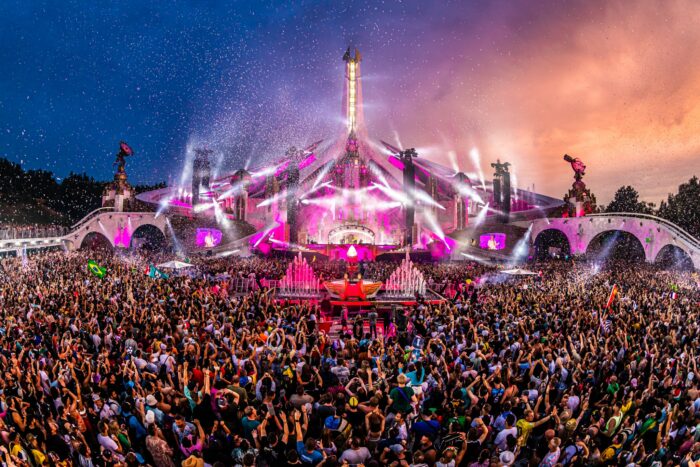Tomorrowland: Das waren die Highlights des 3. Wochenendes - DJ Mag Germany
