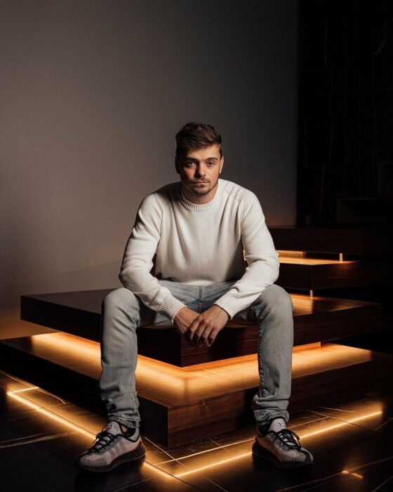 Gemeinsame Collab? Martin Garrix & Alesso arbeiten an Musik - DJ Mag ... Gemeinsame Collab? Martin Garrix & Alesso arbeiten an Musik - DJ Mag ...
