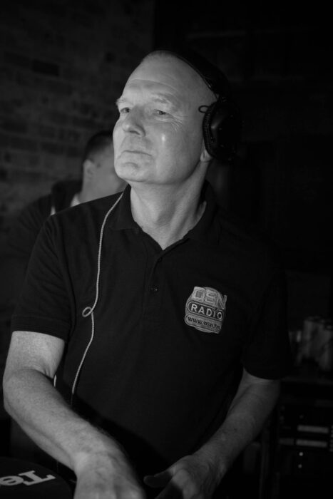 Rave-Legende der 90er: Stu Allan ist gestorben - DJ Mag Germany