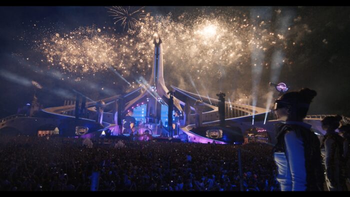 „We Are Tomorrow“: Tomorrowland-Dokumentation über ikonische Rückkehr ...
