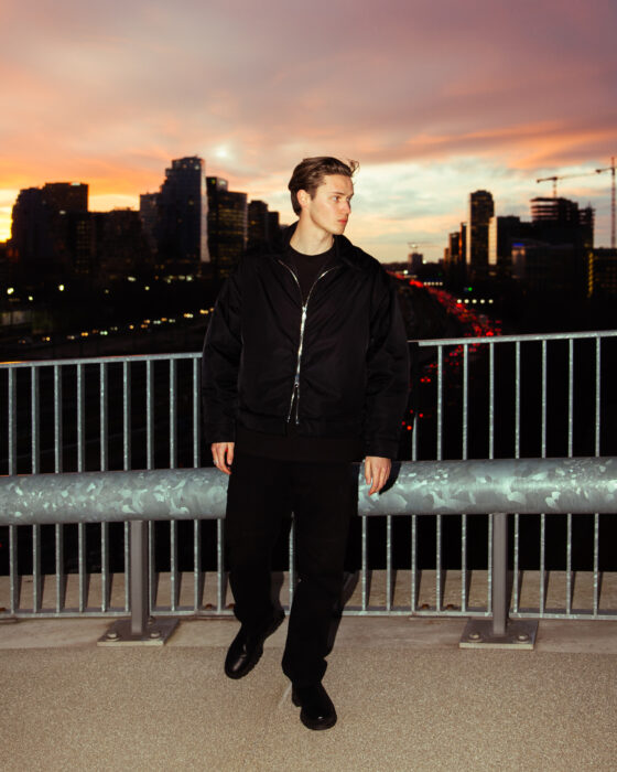 Mau P: „Die ersten Ideen zu ‚Drugs From Amsterdam‘ kamen mir im ...