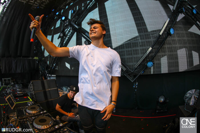 Das Set zum Sonntag: Mike Williams On Air feiert Jubiläum - DJ Mag Germany