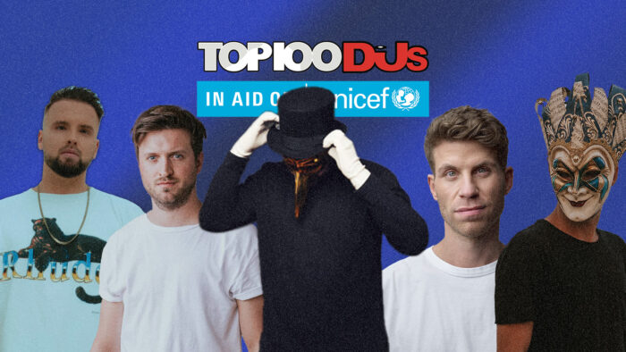 Top 100 DJs 2022: So haben die deutschen Artists abgeschnitten - DJ Mag ...