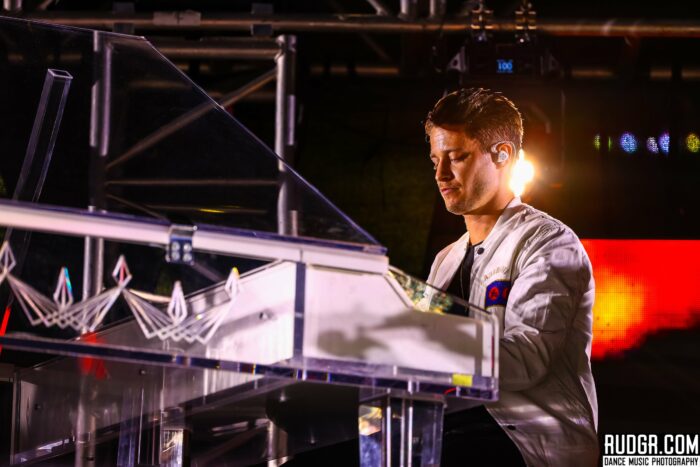 Top 100 DJs 2022: Das sind die Plätze 101 – 150 - DJ Mag Germany