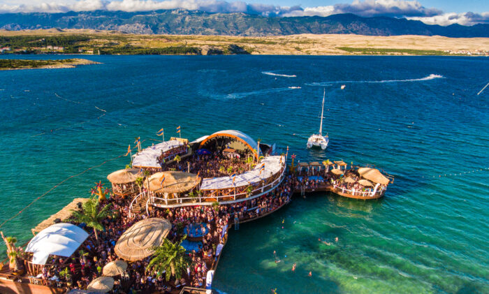 Bavaria goes Zrce 2023: 7 Tage Sonne, Strand und unvergessliche ...