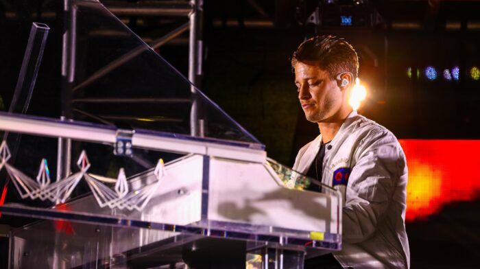 Still und heimlich: Kygo veröffentlicht über Nacht ein neues Album – DJ ...