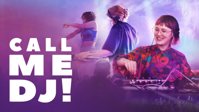 ARD-Dokumentation „Call me DJ!“: Die EDM-Welt aus weiblicher ...