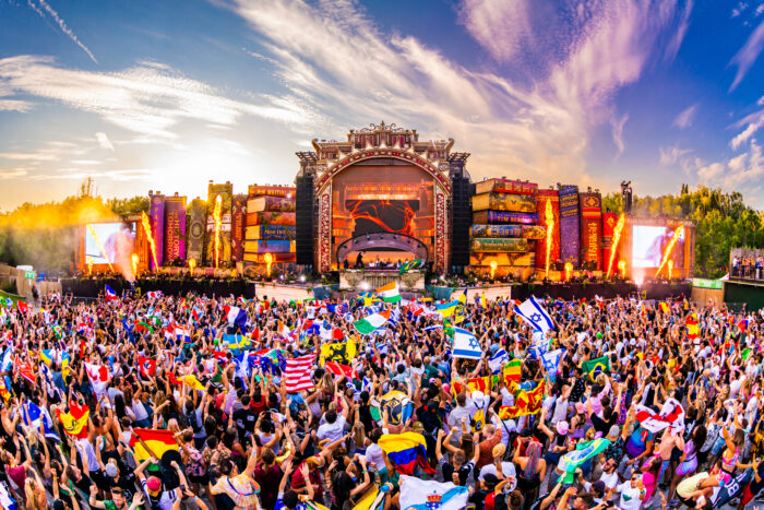 Tomorrowland 2023: Was hat es mit dem ersten Teaser auf sich? - DJ Mag ...