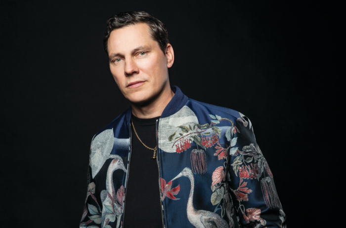 Kein Trance: Neues Album „Drive“ von Tiësto wird groovig - DJ Mag Germany